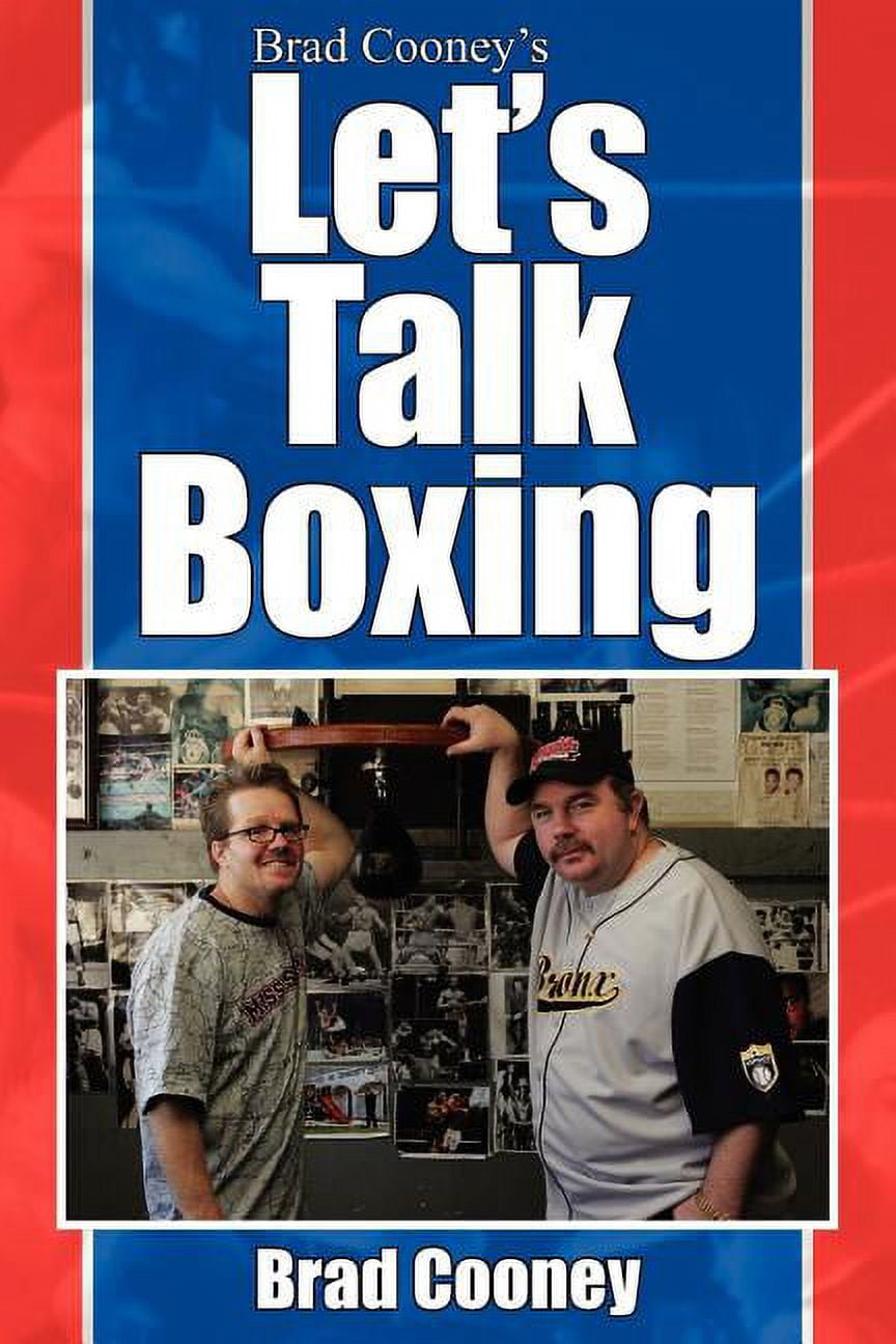 Boxing Talk