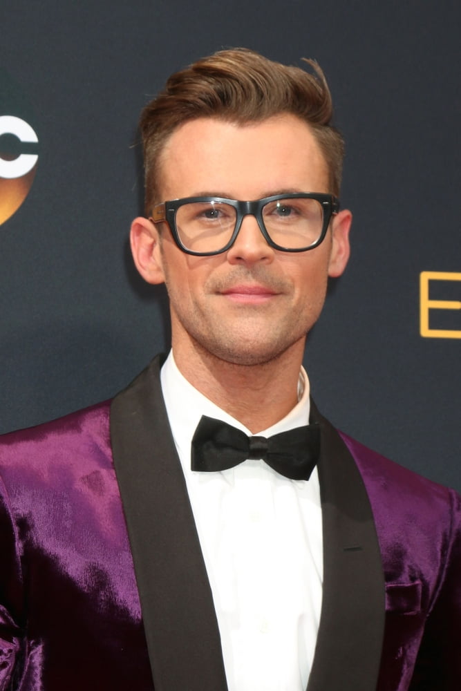 Brad Goreski At Arrivals For The 68Th Annual Primetime Emmy Awards 2016 ...