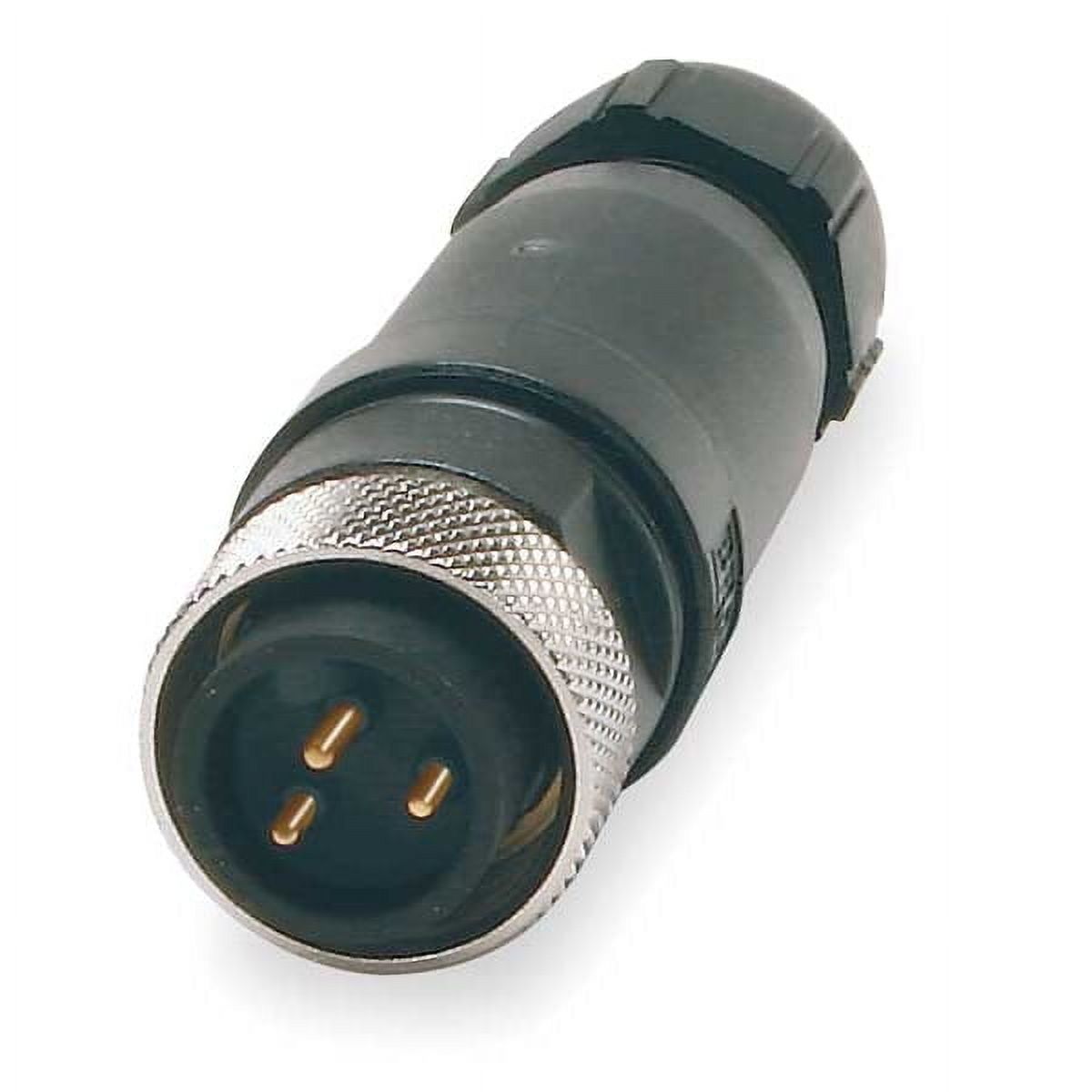 Brad Harrison Internal Thread Connector,3,Male,16 AWG 1A3002-34 ...