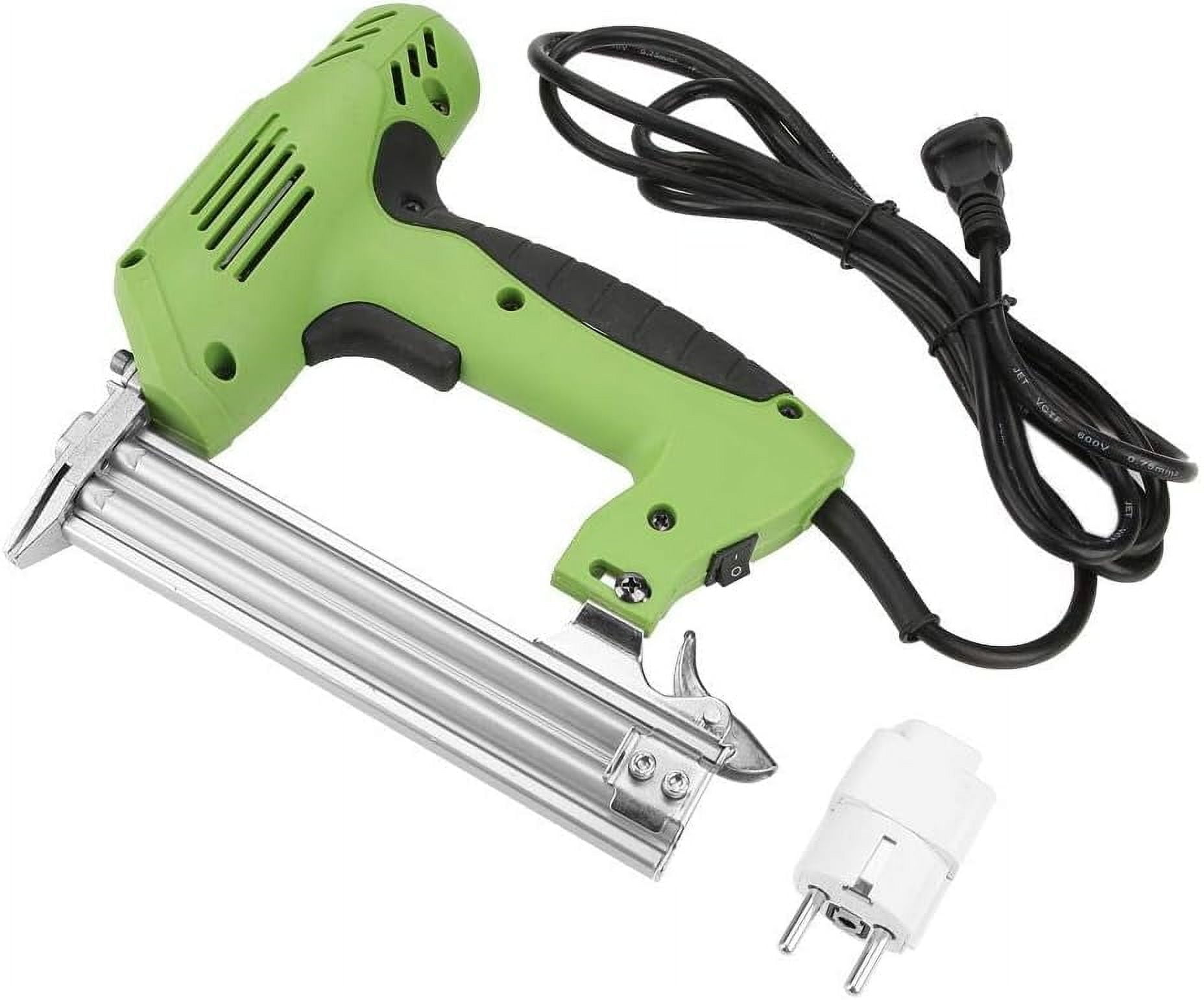 Brad Nailer Kit,Electric Framing Brad Nailers Power Tools Nailers ...