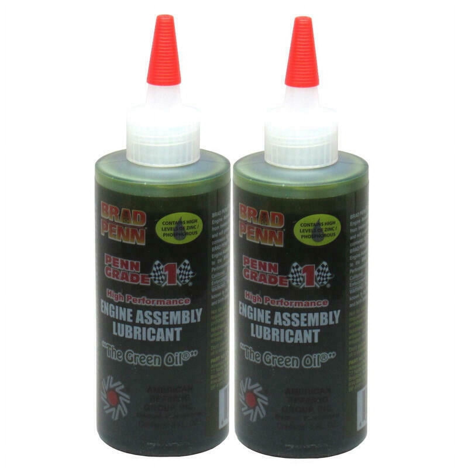 PENN GRADE 1 71055, Engine Assembly Lubricant, 6 Ounce (2 Pack ...