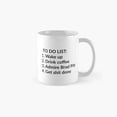 Brad Pitt Classic Mug, Ceramic Coffee Mug, Tea Coffee Cup, Best Friend ...