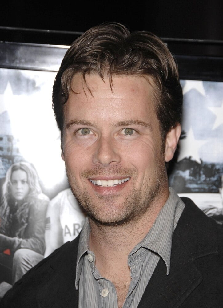 Brad Rowe At Arrivals For L.A. Premiere Of Stop - Walmart.com