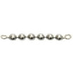P-Line 5 Bead Rolling Chain Swivel, 3 lb - Walmart.com