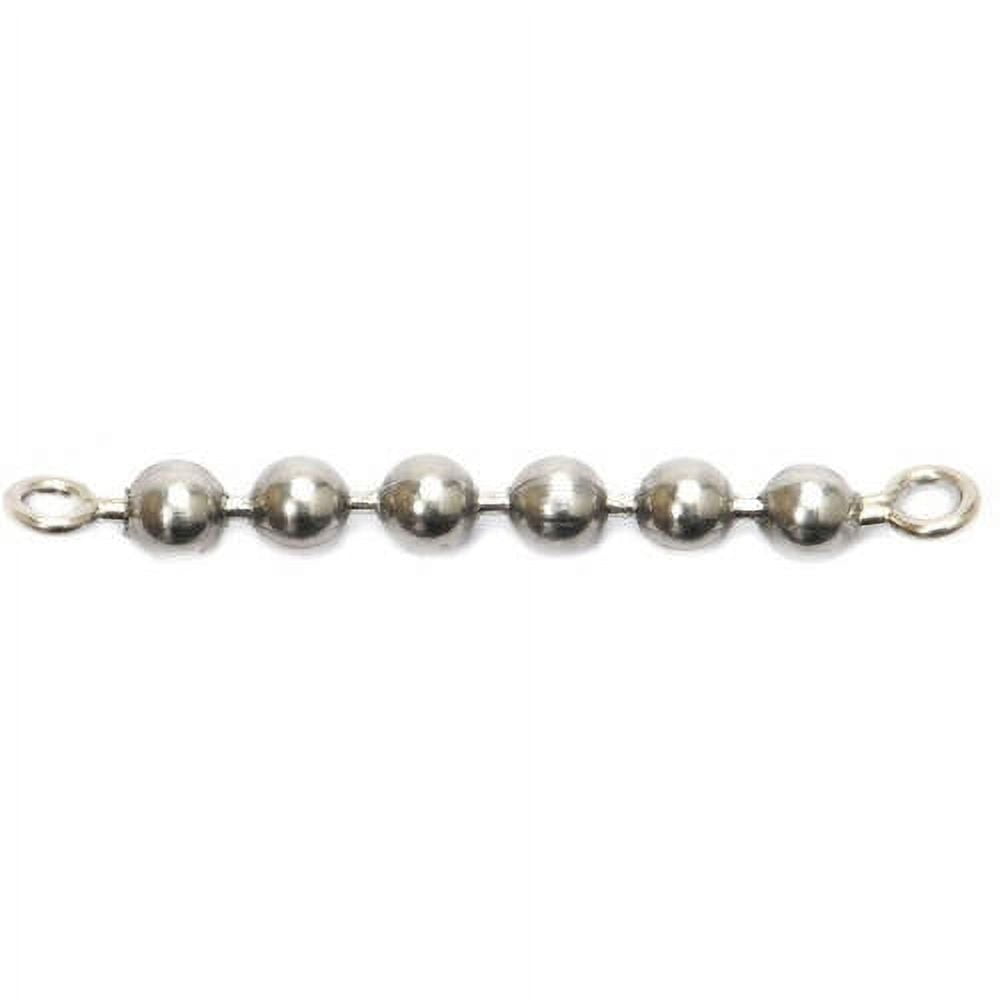 Brad's Bead Chain Swivels - Walmart.com