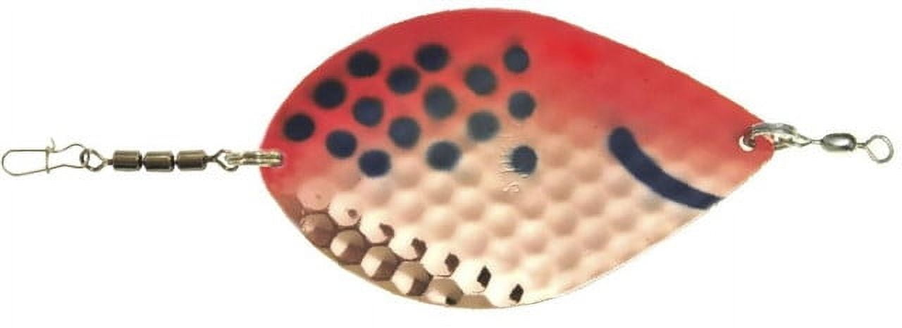 Brad's Extreme Kokanee Dodger Sunset - Walmart.com