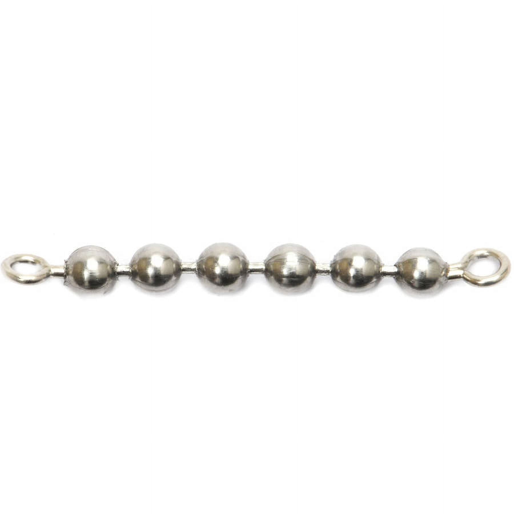 Brad's Killer Fishing Gear Bead Chain - Walmart.com