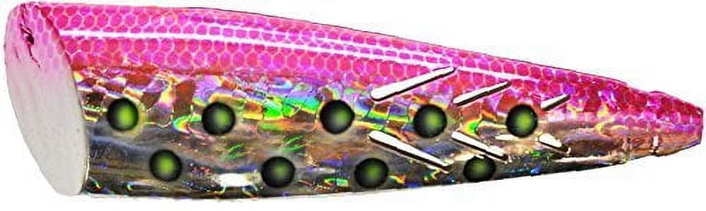 Brad's Kokanee Cut Plug - Pink Magic 1 per pack - Walmart.com