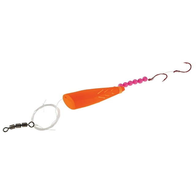 Brad's Kokanee Cut Plug Rigged - Sunkissed 1 per pack - Walmart.com
