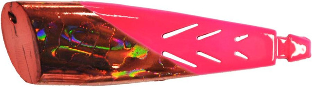 Brad's Kokanee Cut Plug - Twin Pack Unrigged Sugar Mama - Walmart.com