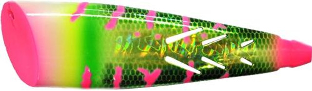 Brad's Kokanee Cut Plug - Twin Pack Unrigged Twisted Sister - Walmart.com