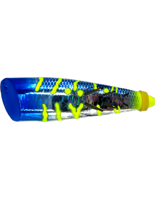 Brad's Super Bait Cut Plug - Twin Pack Unrigged Deaver Achiever ...