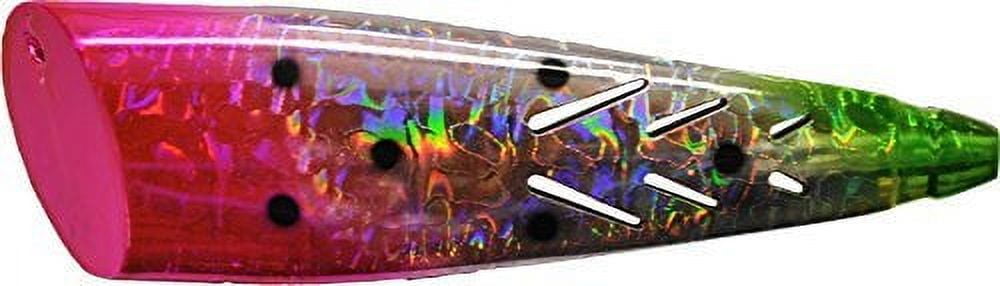 Brad's Super Bait Cut Plug and Mini Cut Plug - 4-Inch, Single Pack, Hot ...