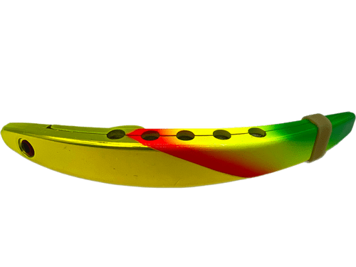 Brad's Super Bait Original Unrigged (2 Pack) Electric Sombrero ...