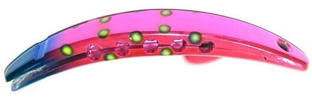 Brad's Super Bait Original Unrigged (2 Pack) Lady Bug - Walmart.com