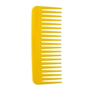 Kent 7T Handmade All Fine Tooth Pocket Comb for Men, Hair Comb ...