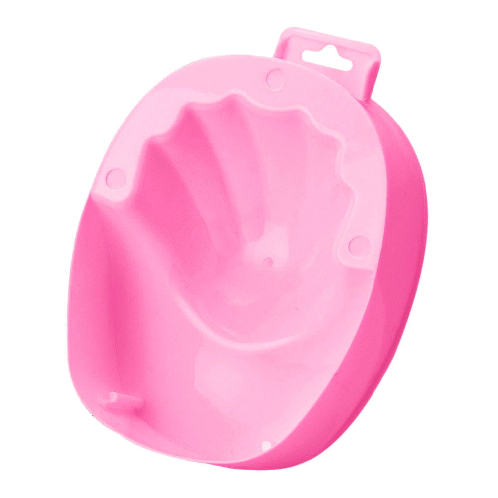 Bradem Nail Removal Supplies, Nail Art Bowl, Portable Manicure Tools ...