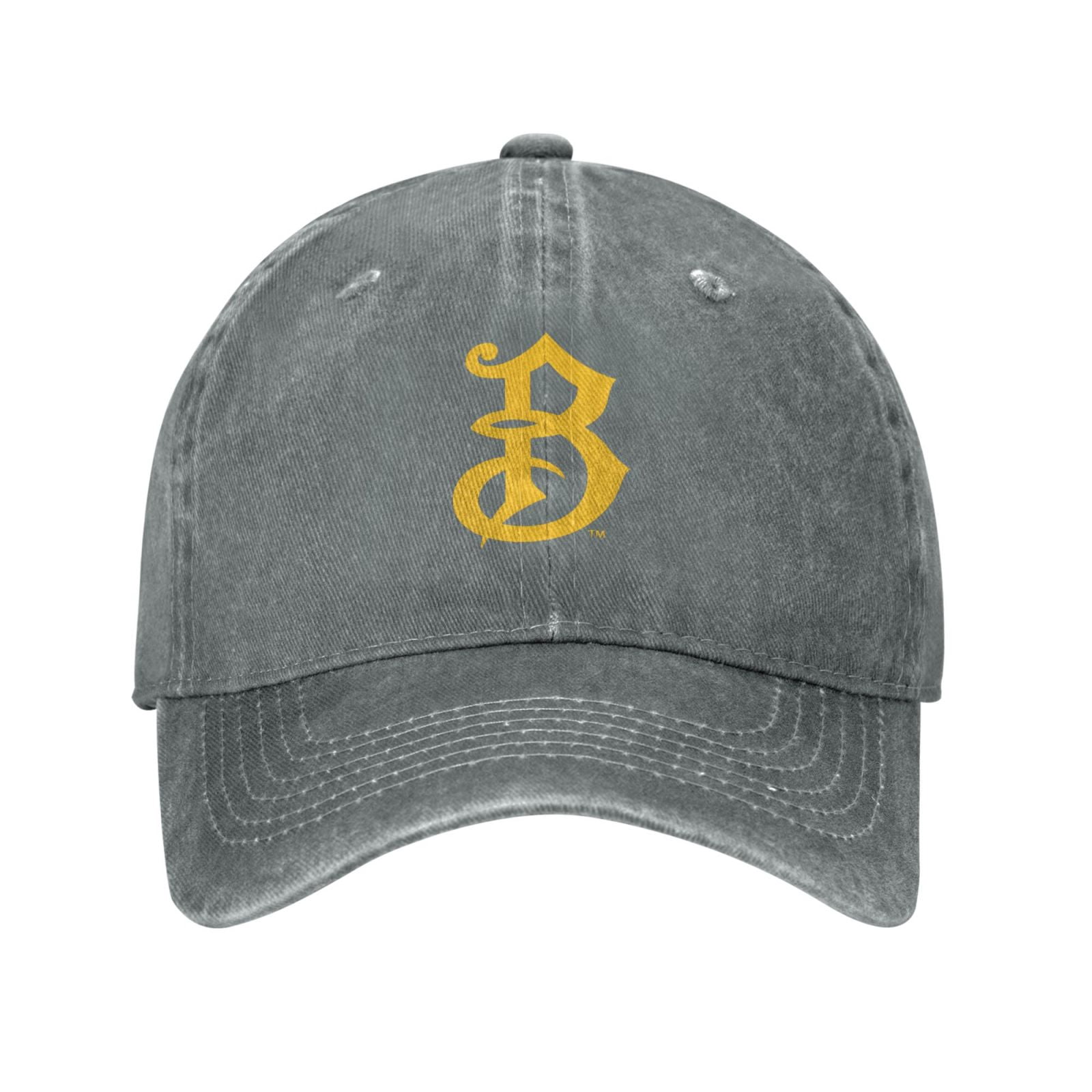Bradenton Marauders Unisex Adjustable For Hat Baseball Cap Casquette ...