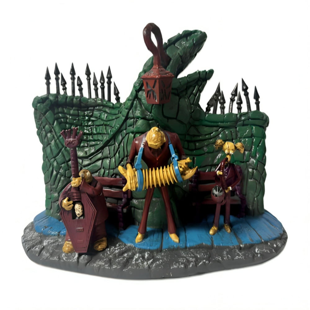 The Bradford Exchange Disney's Tim Burton’s The Nightmare Before ...