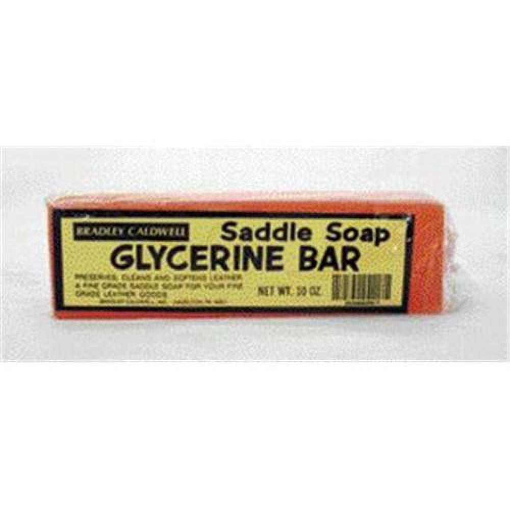 Bradford Soap Works Glycerine Bar - 785261 - Walmart.com
