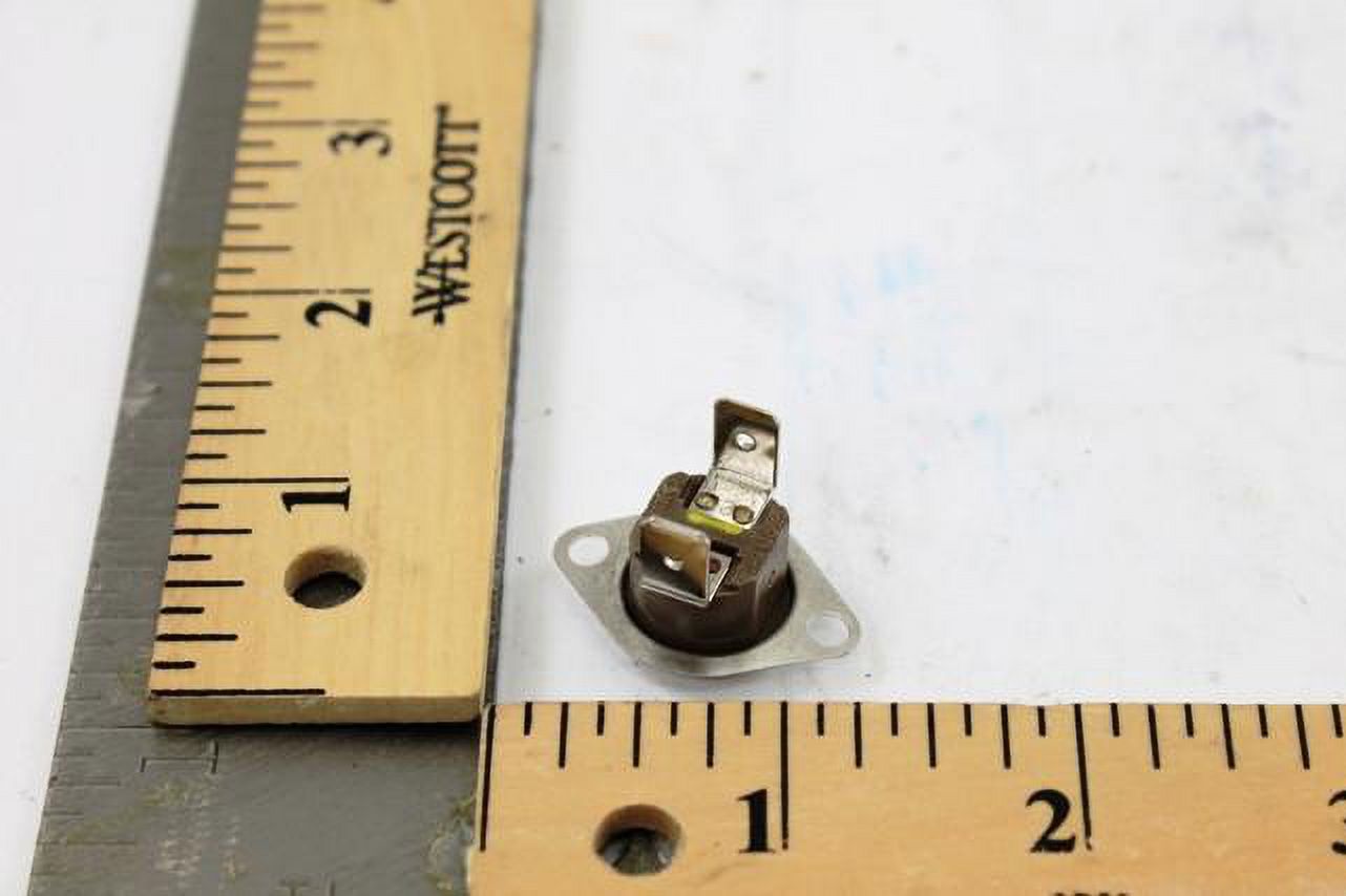 Bradford White 233-41831-00 - Temperature & Hi Limit Switch / Ttw1'S 'L ...