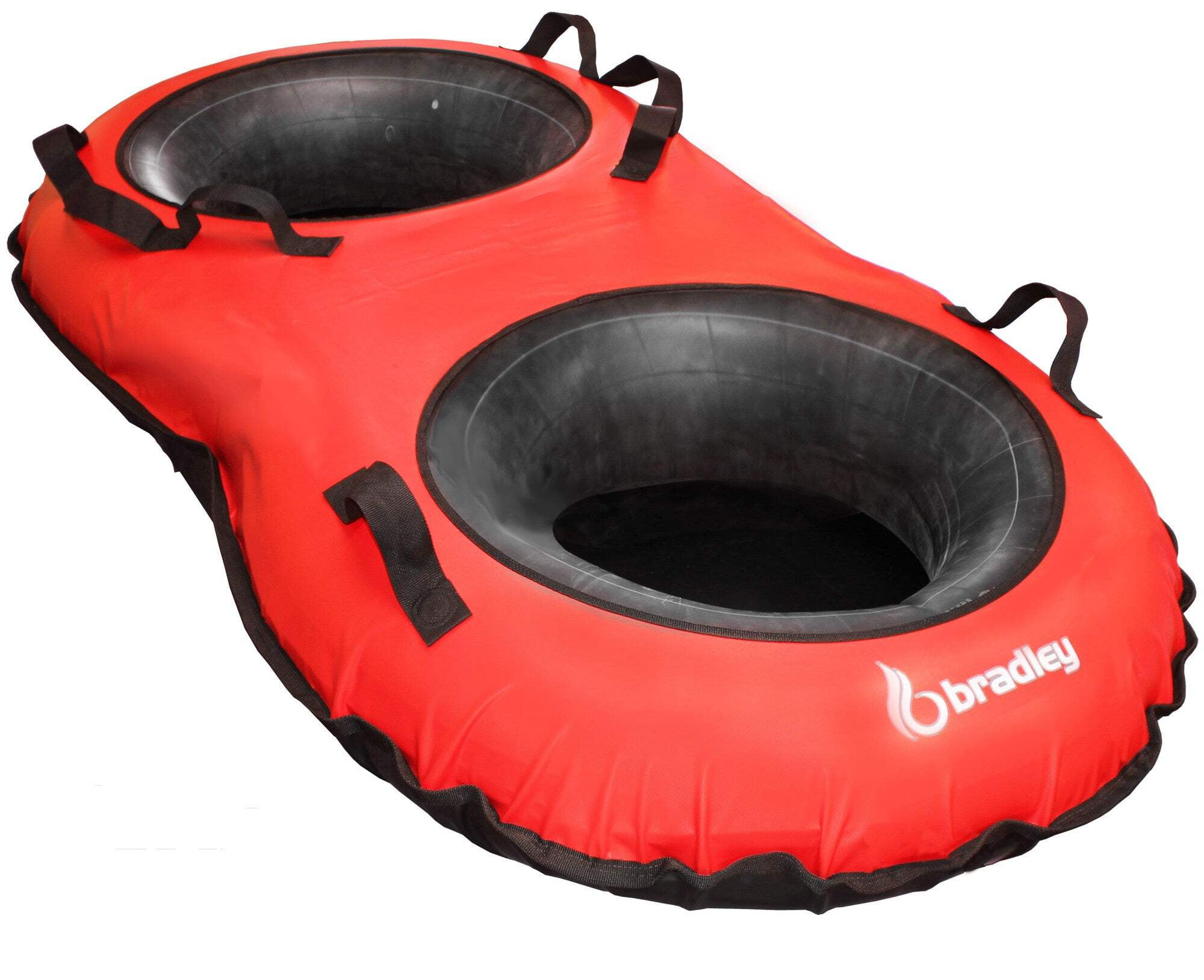 Bradley Bradley Double River Tube | Heavy Duty Truck Tire Inner Tubes ...