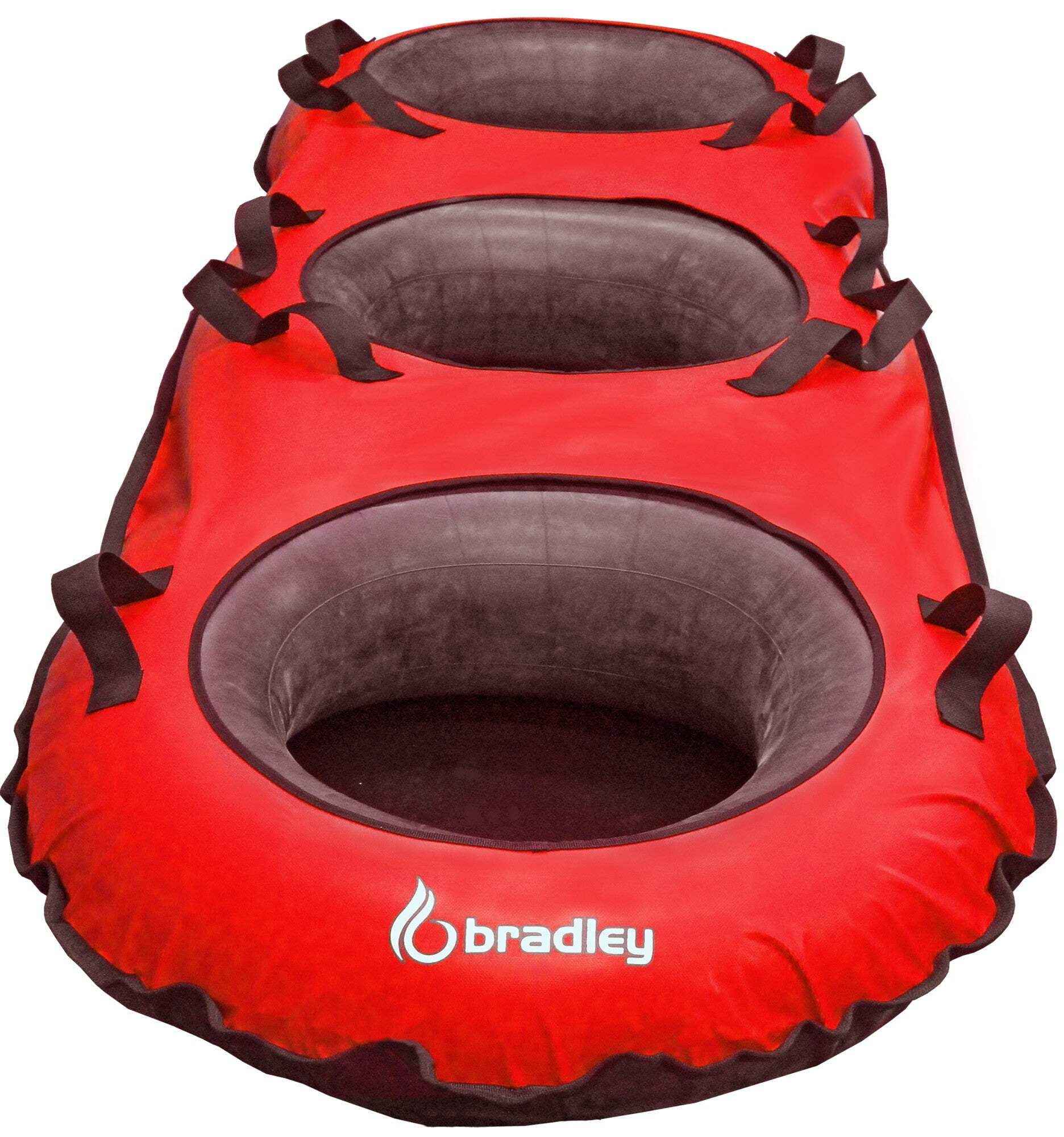 Bradley Bradley Triple River Raft Tube Heavy Duty Cover | Truck Tire ...