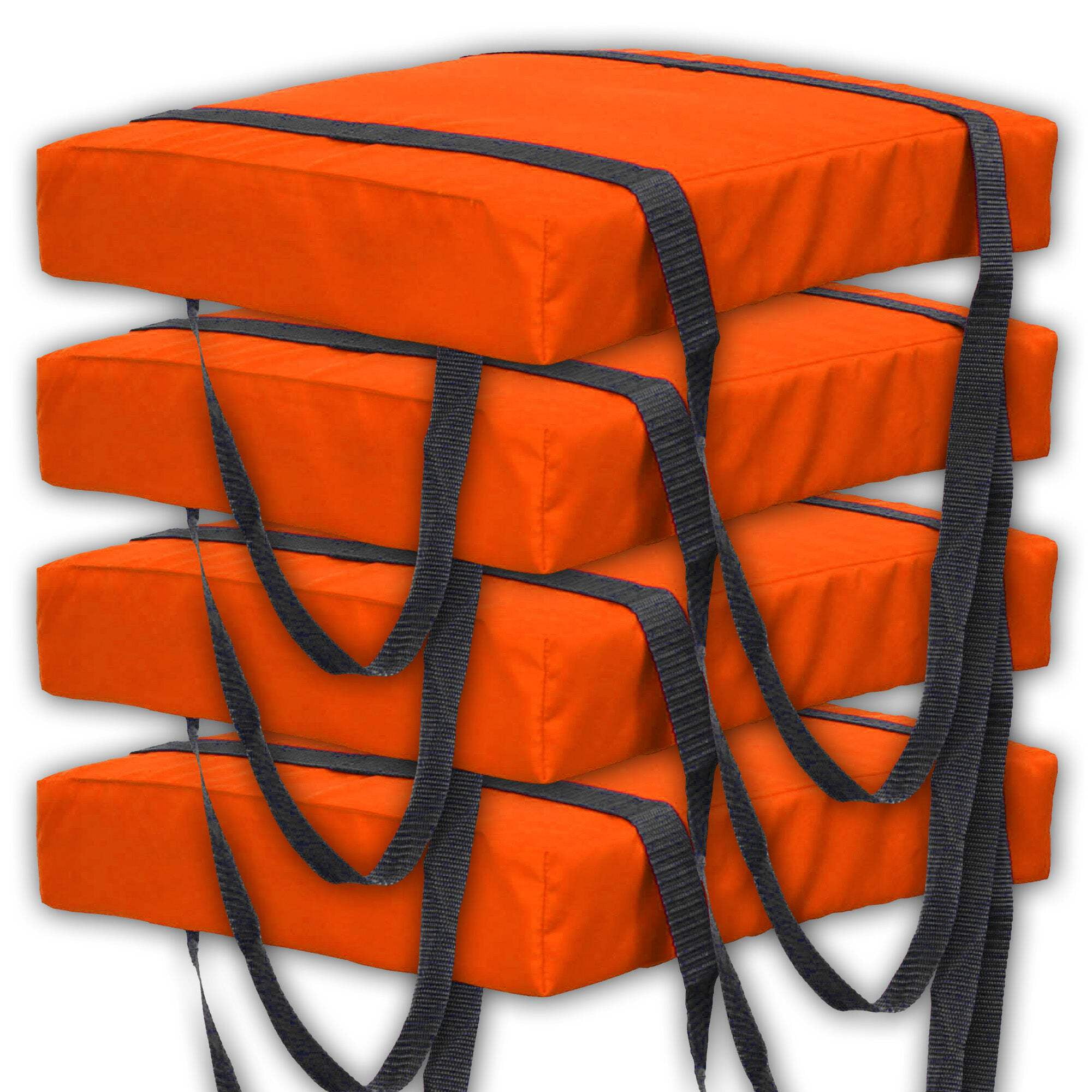 Bradley Bradley Type IV Boat Cushion USCG Approved Throwable Flotation ...