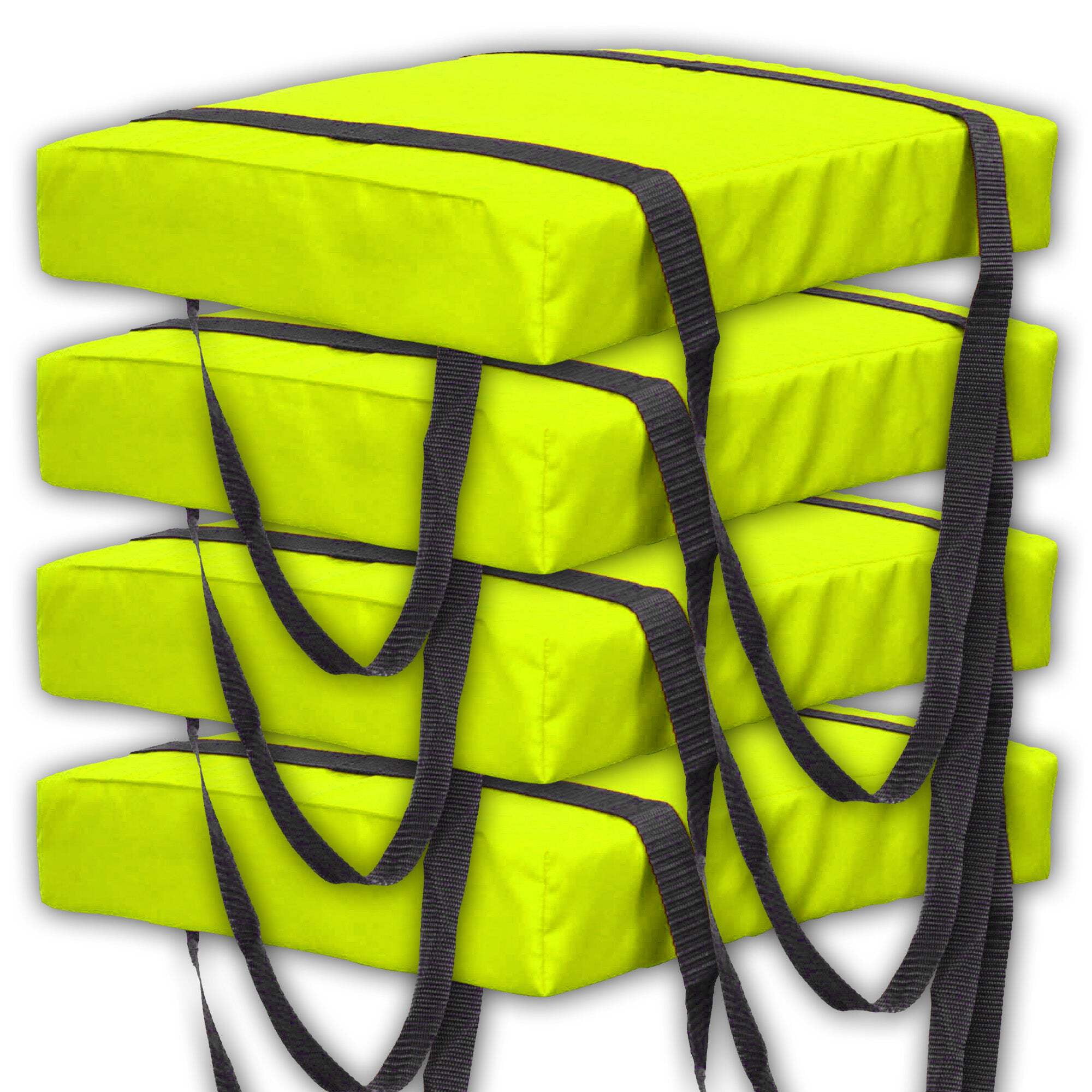 Bradley Bradley Type IV Boat Cushion USCG Approved Throwable Flotation ...