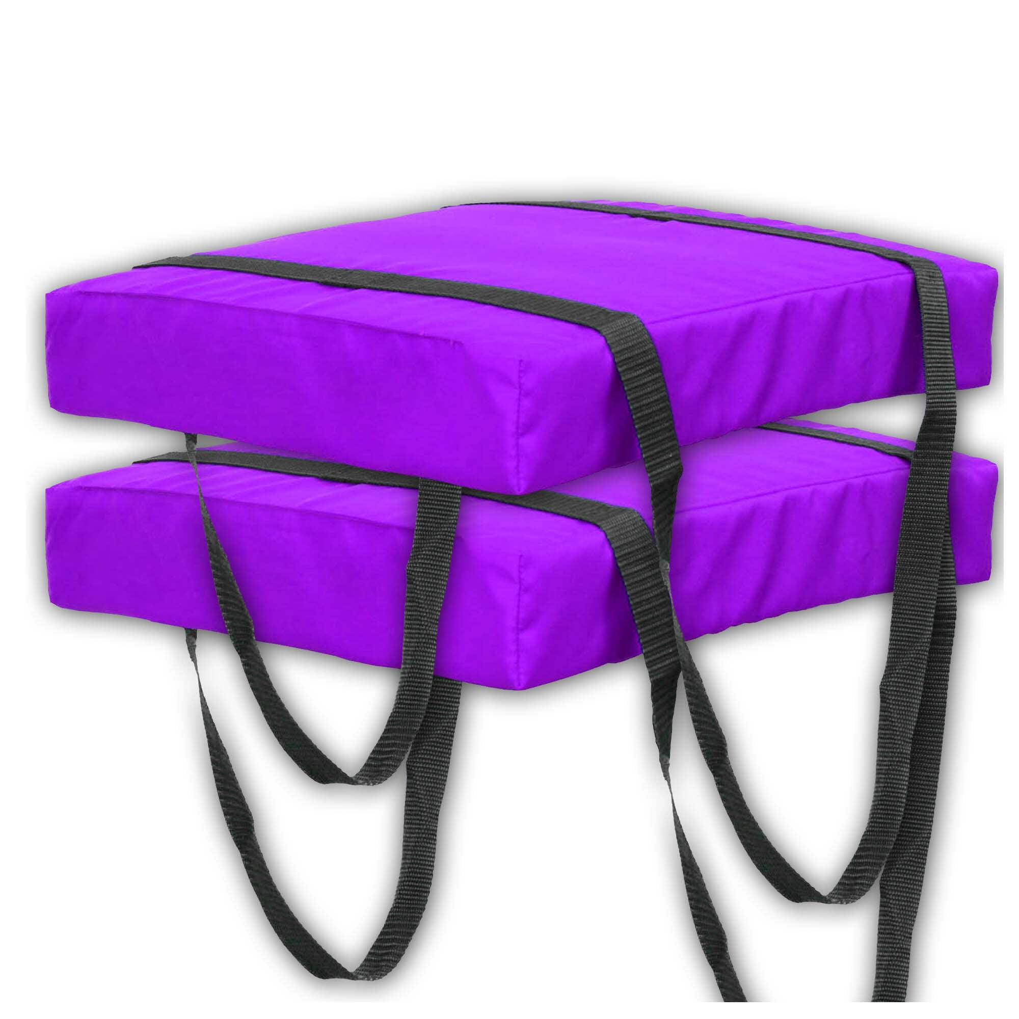 Bradley Type IV Boat Cushion, Throwable Flotation Device, Foam Safety ...