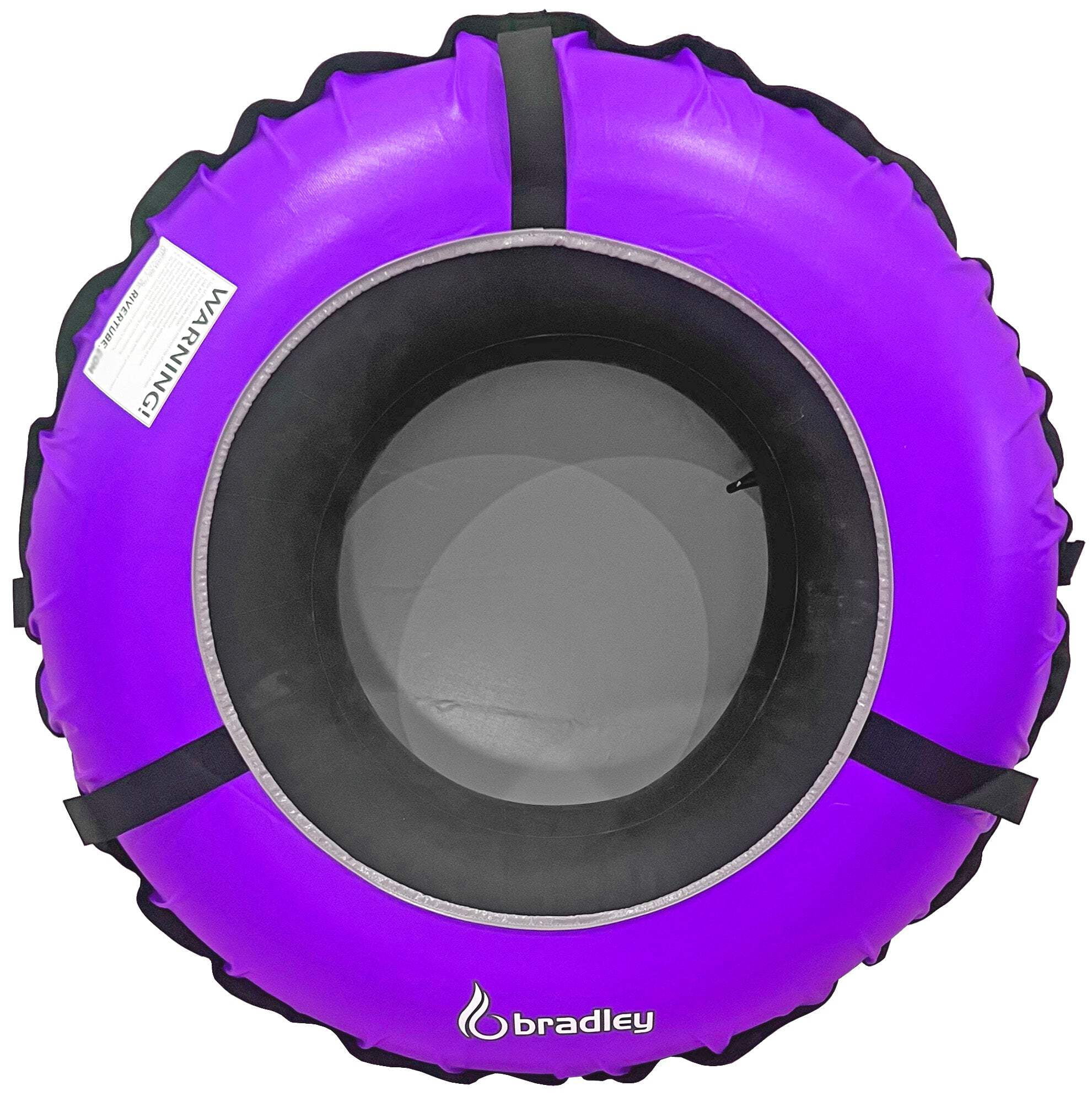 Bradley Bradley heavy duty tubes for floating the river; Whitewater ...