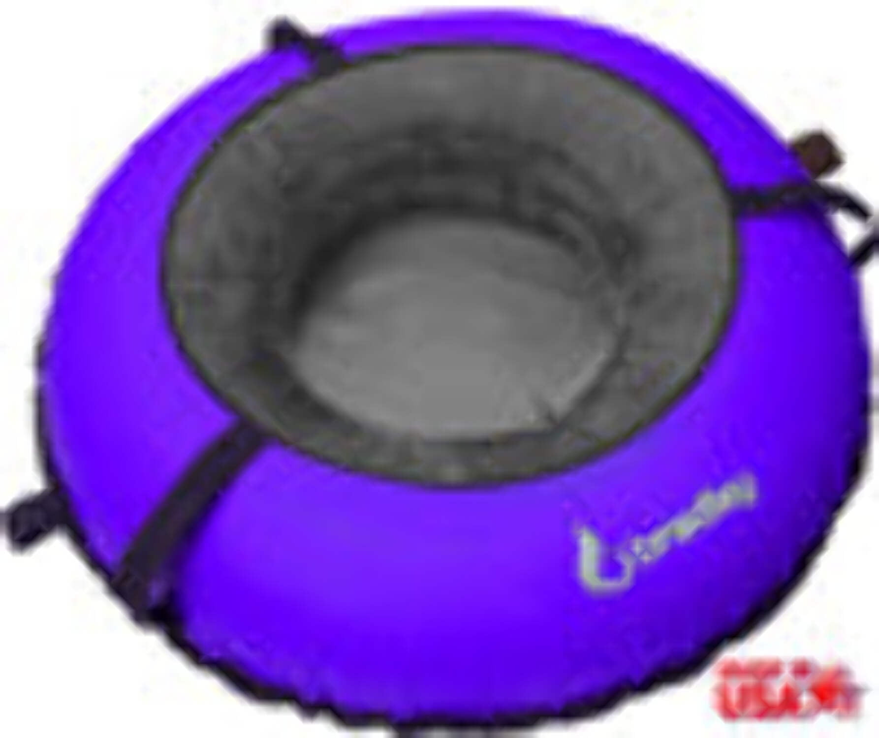 Bradley Bradley heavy duty tubes for floating the river; Whitewater water tube; Rubber inner ...