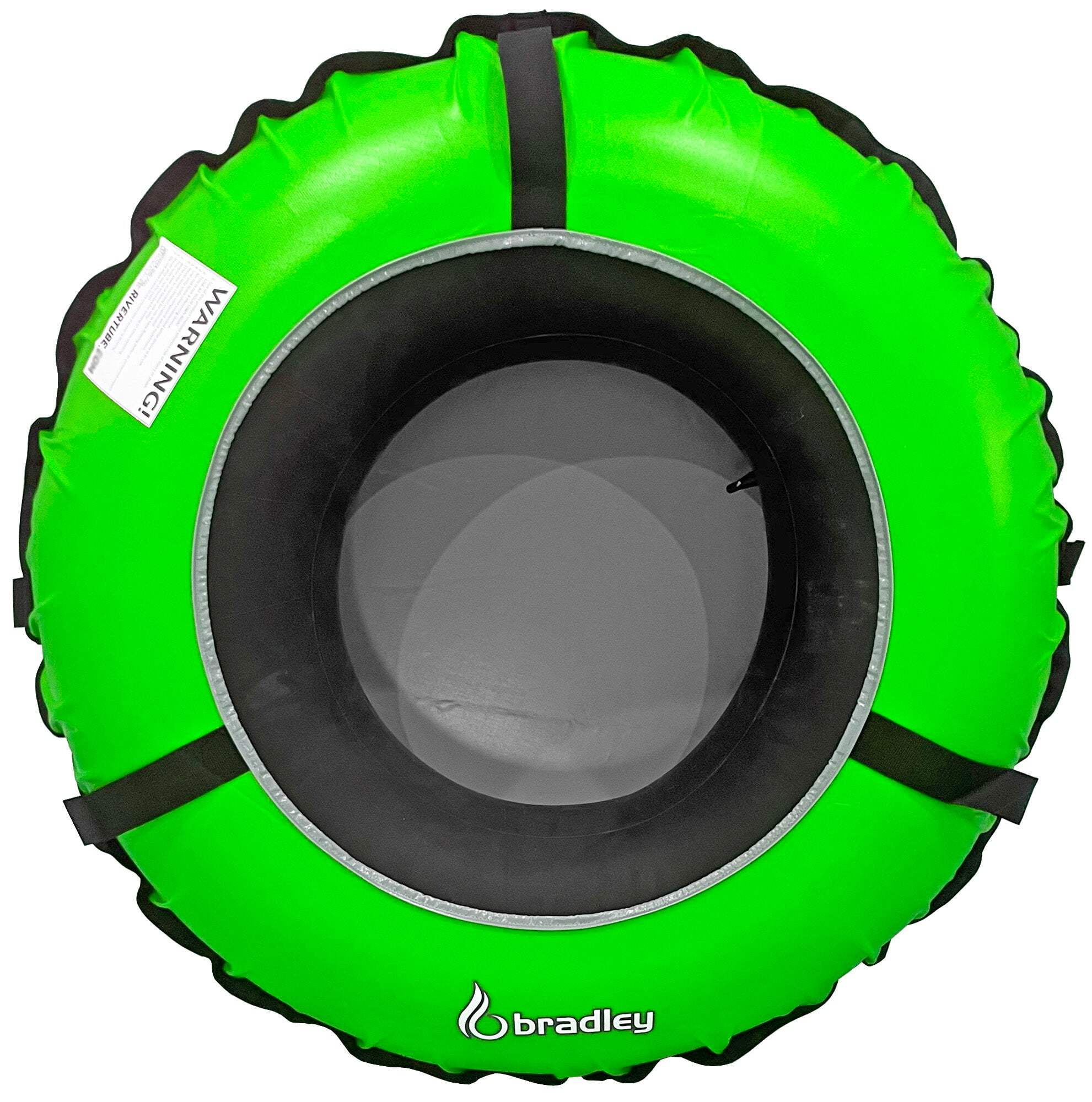 Bradley Bradley heavy duty tubes for floating the river; Whitewater water tube; Rubber inner ...