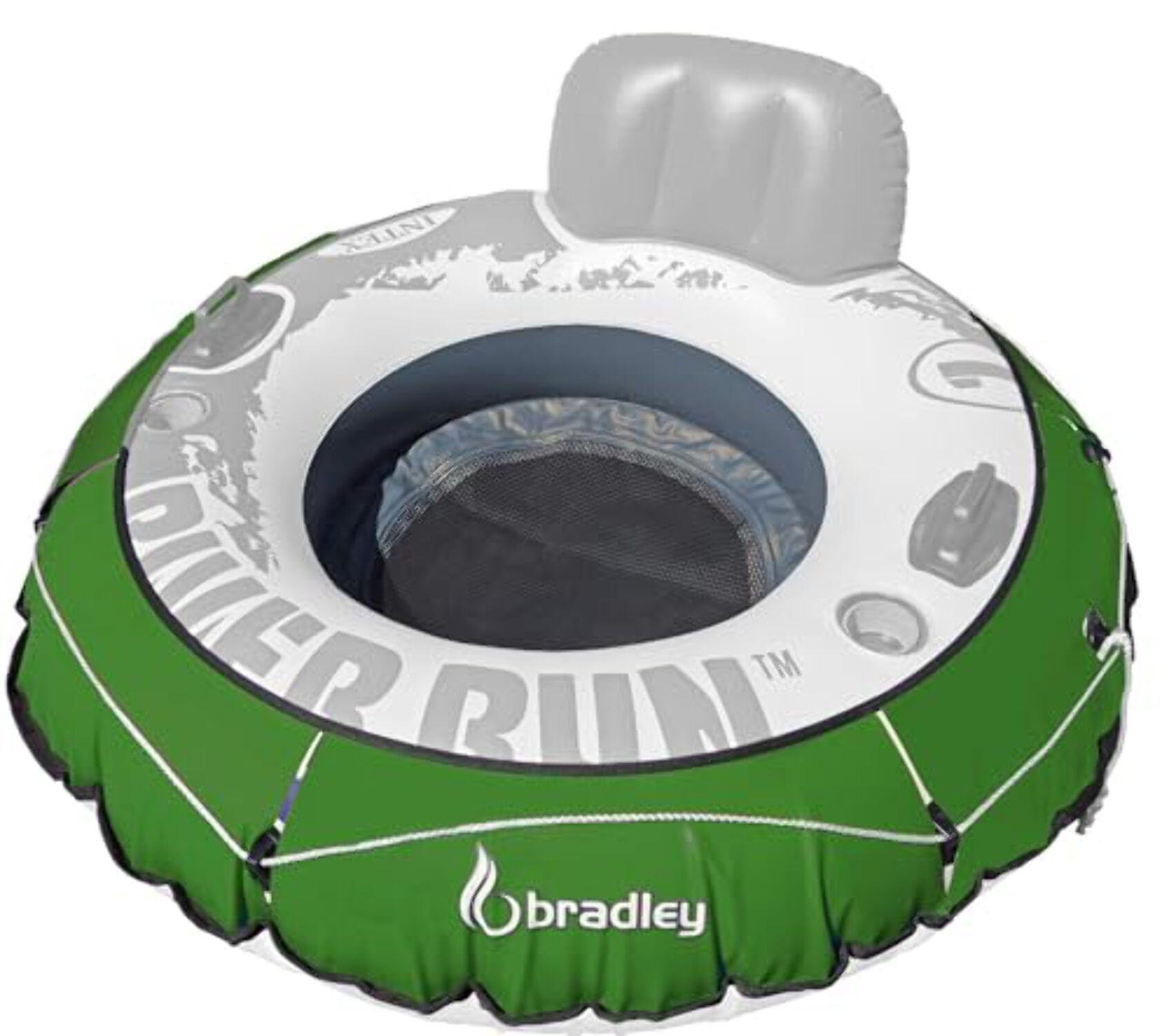 Bradley Heavy Duty River Tube Cover Only; Made in USA to fit River Run ...