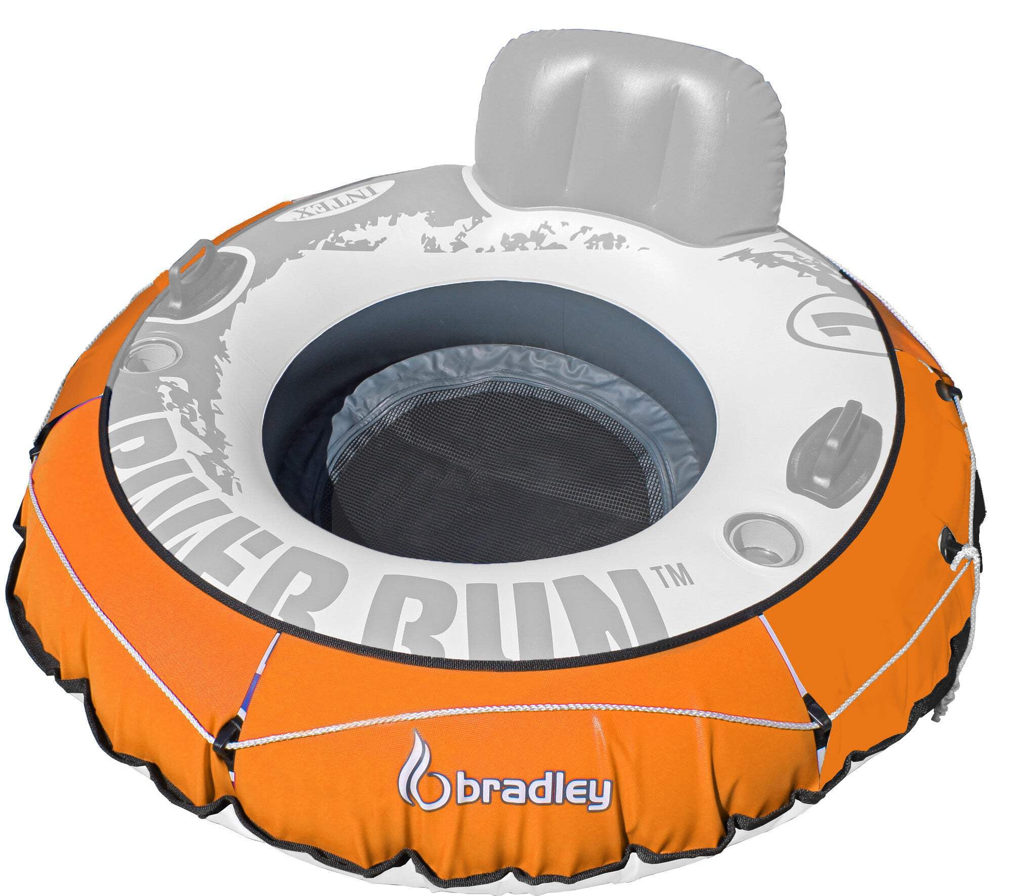 Bradley Heavy Duty River Tube Cover Only; Made in USA to fit River Run ...