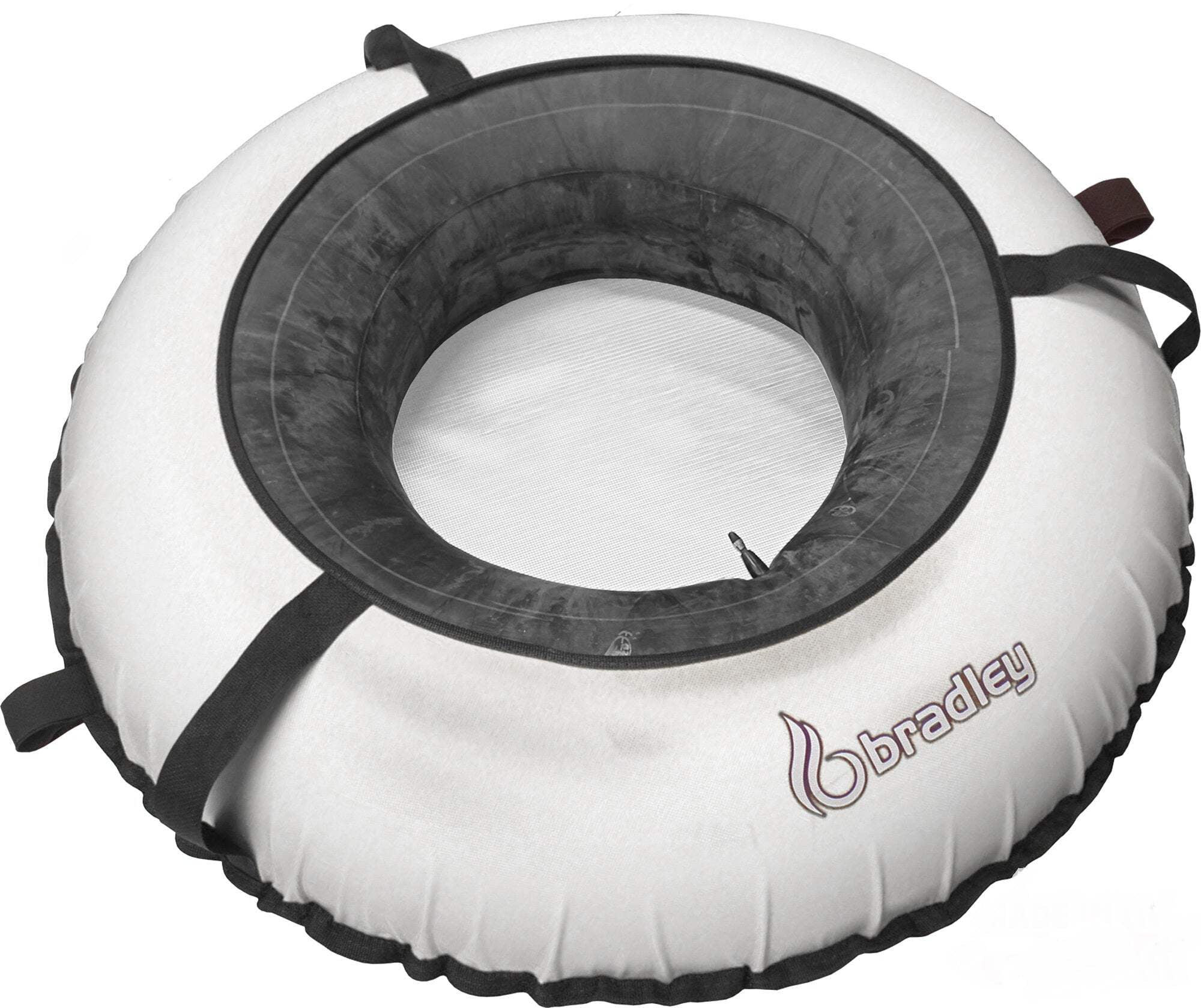 Bradley Heavy Duty Rubber Inner Tube with Cover for River Floating ...