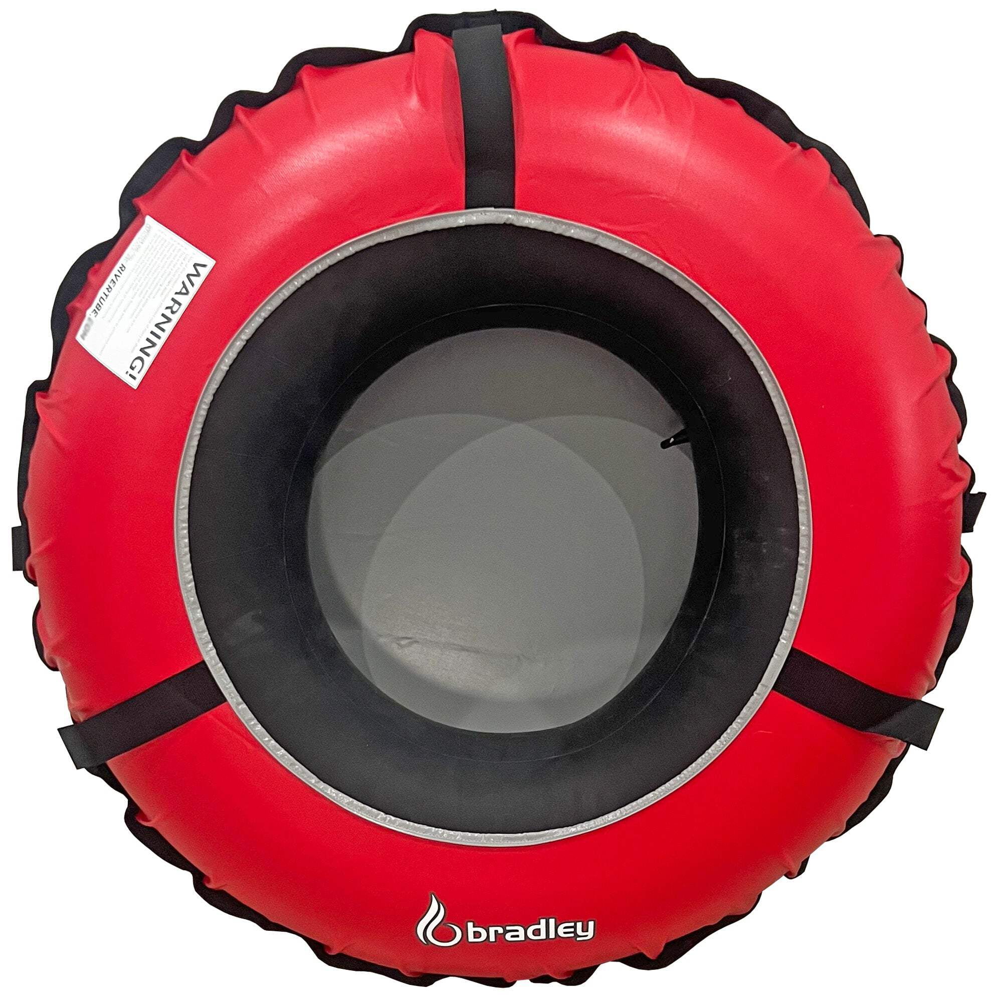 Bradley Heavy Duty and Rubber Inner Tube with Cover for Floating the ...