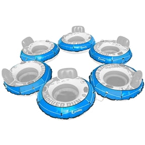 Heavy Duty River Tube Cover