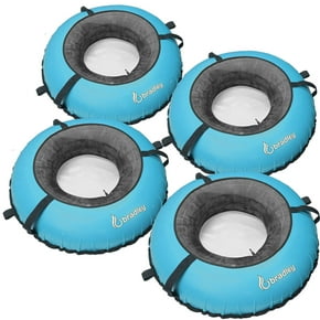 Heavy Duty River Float Tubes