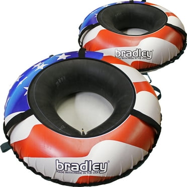 RIVER OTTER DELUXE River Tube - Walmart.com
