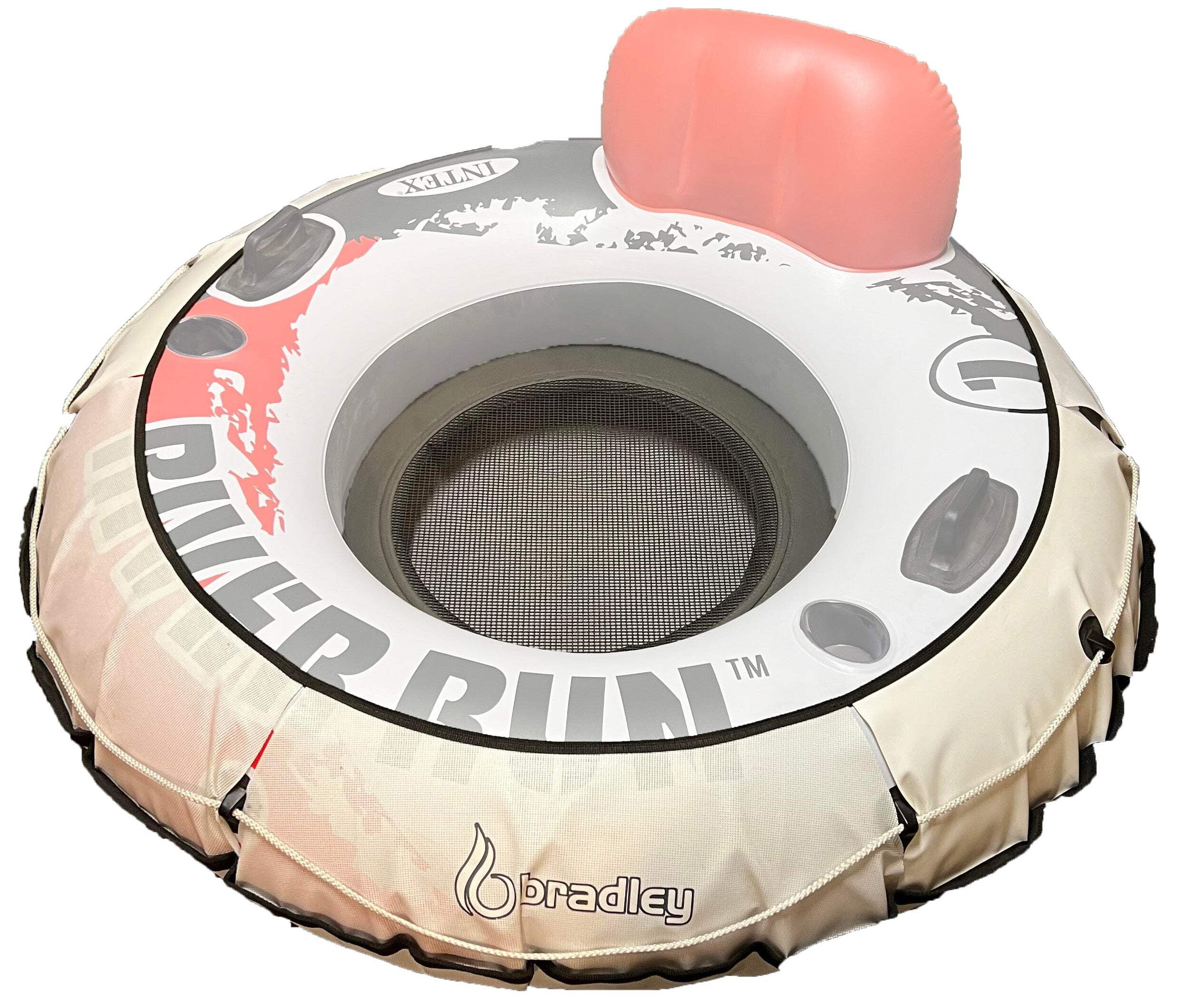 Bradley River Run Tube Cover, Rapid Rider Bottom Connect, Compatible ...