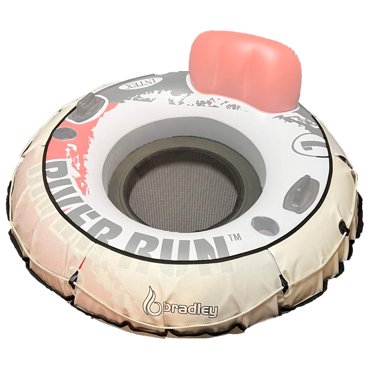 Ozark Trail Water Hammock River and Lake Float - Walmart.com