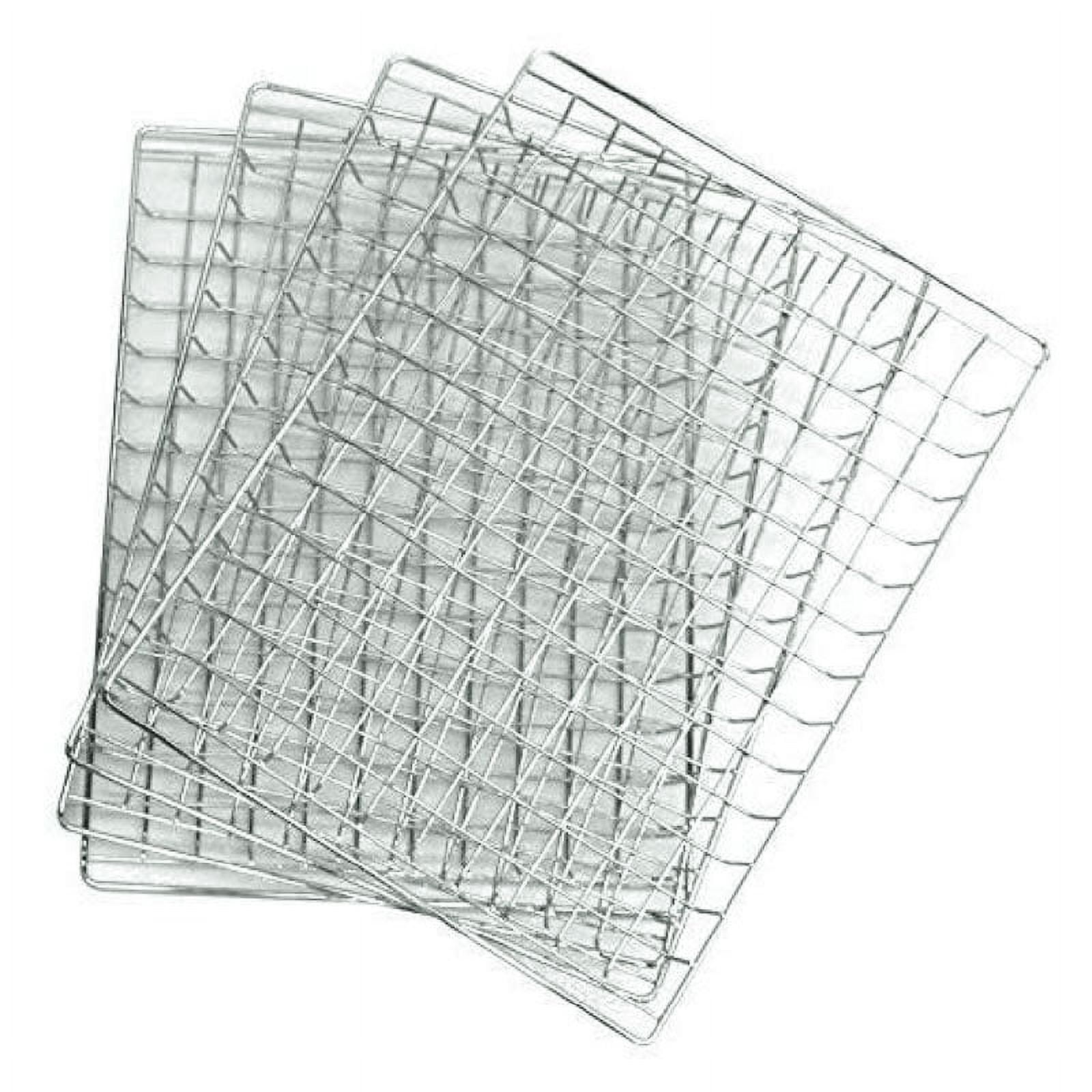 Bradley Set of Extra Racks - Walmart.com