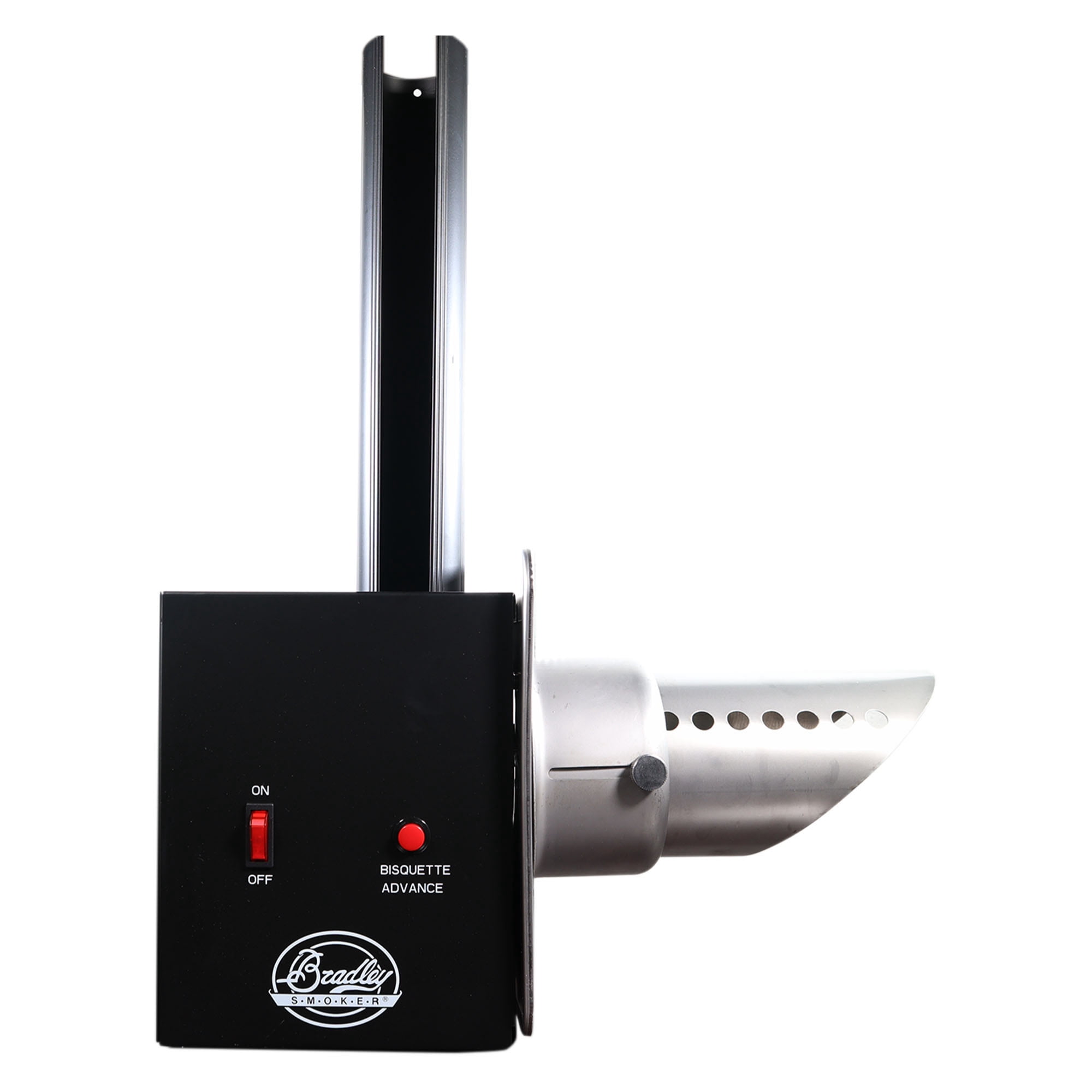 Bradley Cold Smoke Generator with Adaptor Equipment - Walmart Business ...