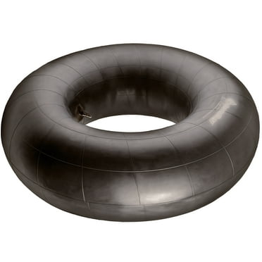 Large Bradley Heavy Rubber Inner Tubes for Water Sledding, River & Pool Tubing - Walmart.com