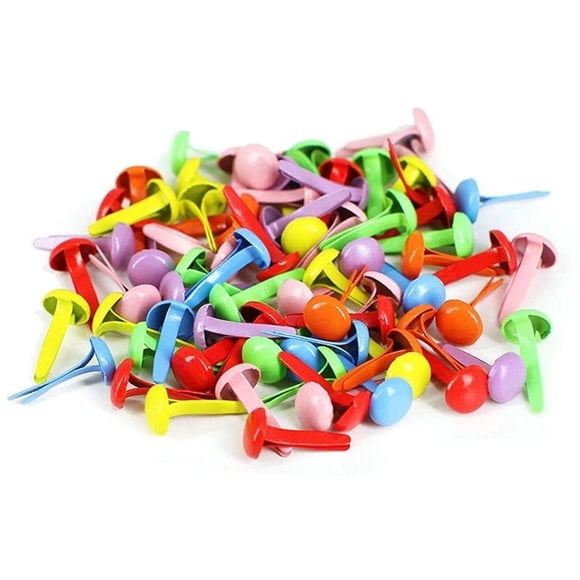 Paper Fasteners Brads