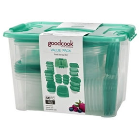 Good Cook Containers