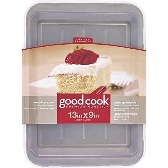 13x9 Baking Pan Lid