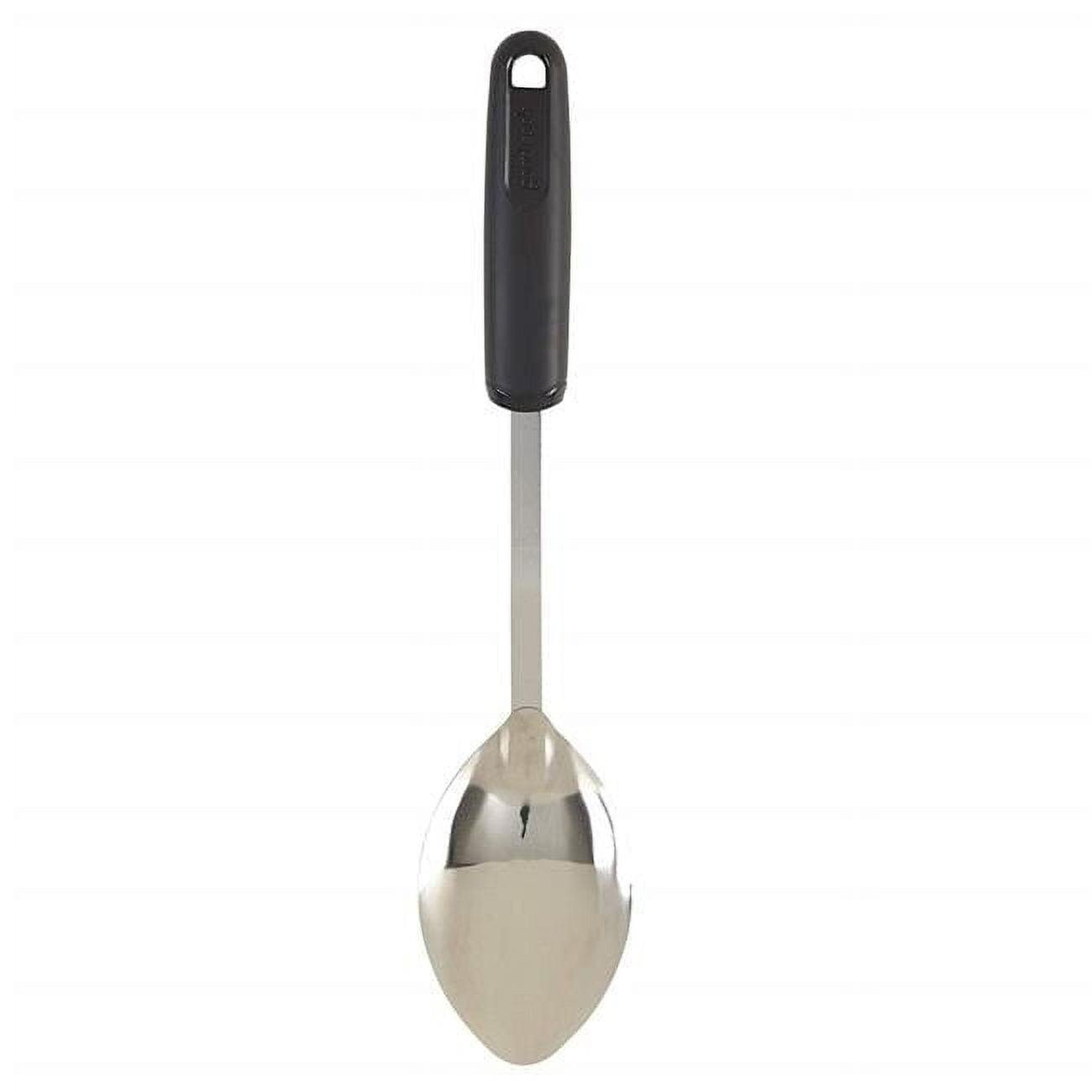 Bradshaw International Good Cook Chrome Basting Spoon - Walmart.com