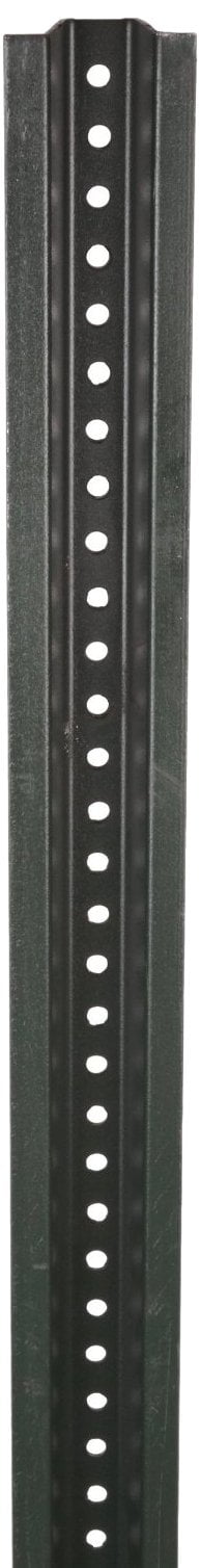 Brady 95047 6' Length, High-Tensile Strength Steel Baked Green Enamel ...